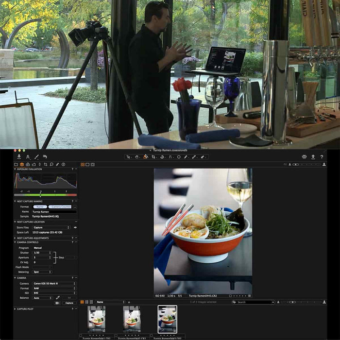 Image Sensors: Digital Camera Core Explained