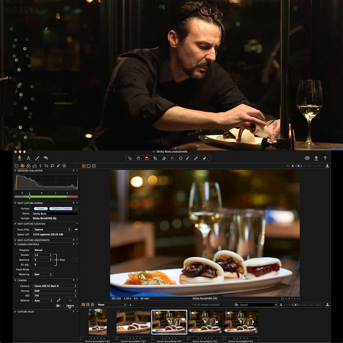 Image Sensors: Digital Camera Core Explained