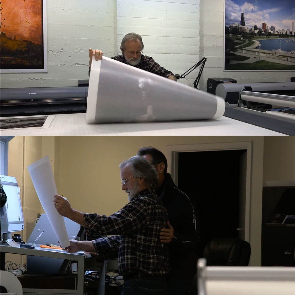 Framing Shots: A Beginner's Guide