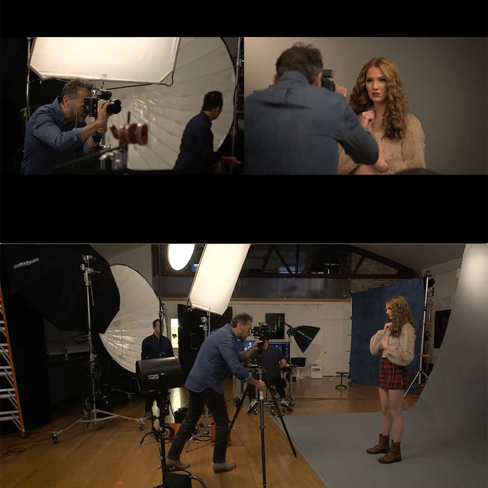 Framing Shots: A Beginner's Guide