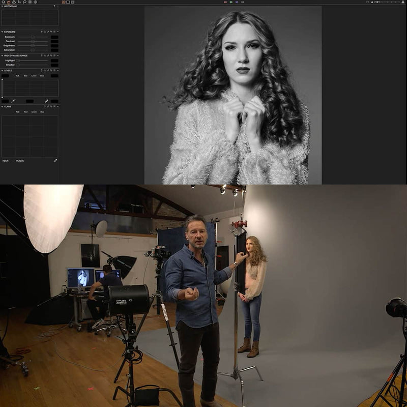 Framing Shots: A Beginner's Guide