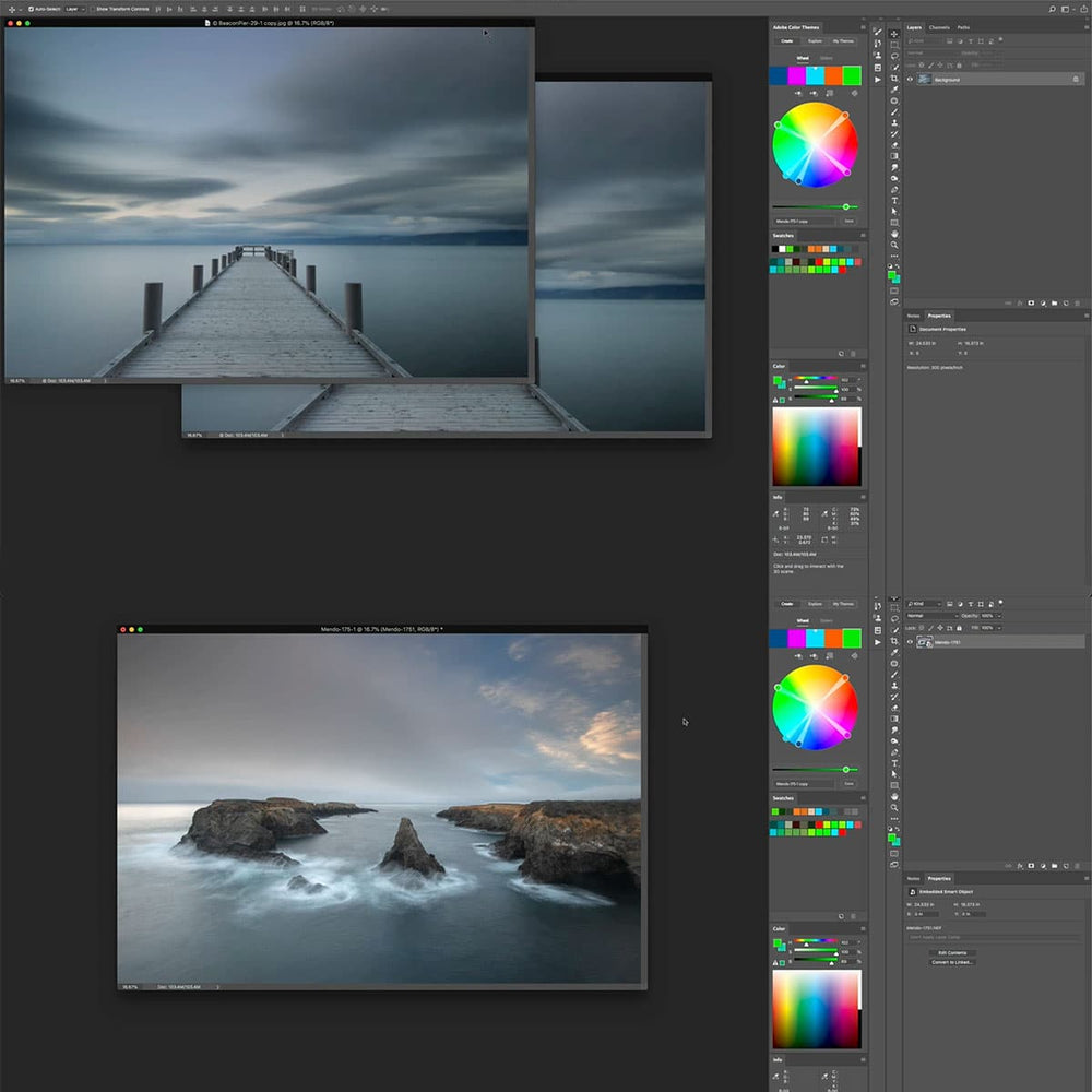 JPEG in Photoshop: Balancing Quality and Size