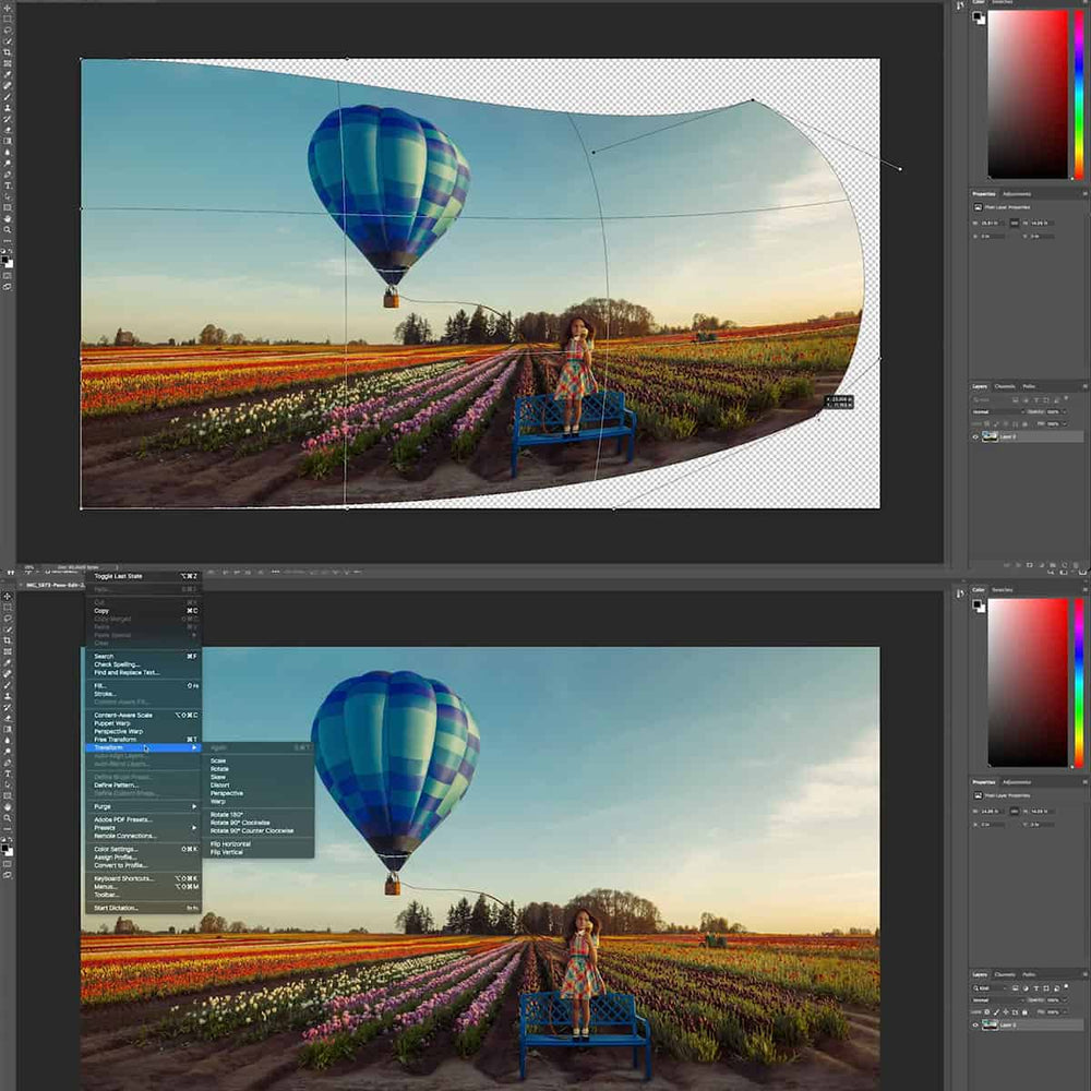 Alpha Channels in Photoshop: Guide To Mastering Transparency | PRO EDU