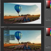 Alpha Channels in Photoshop: Guide To Mastering Transparency | PRO EDU