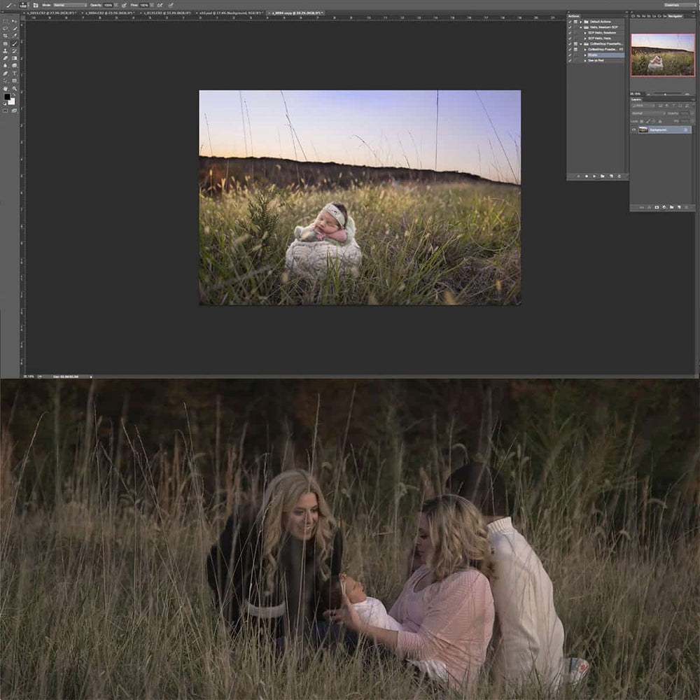 Candid Photography: Capturing Authenticity