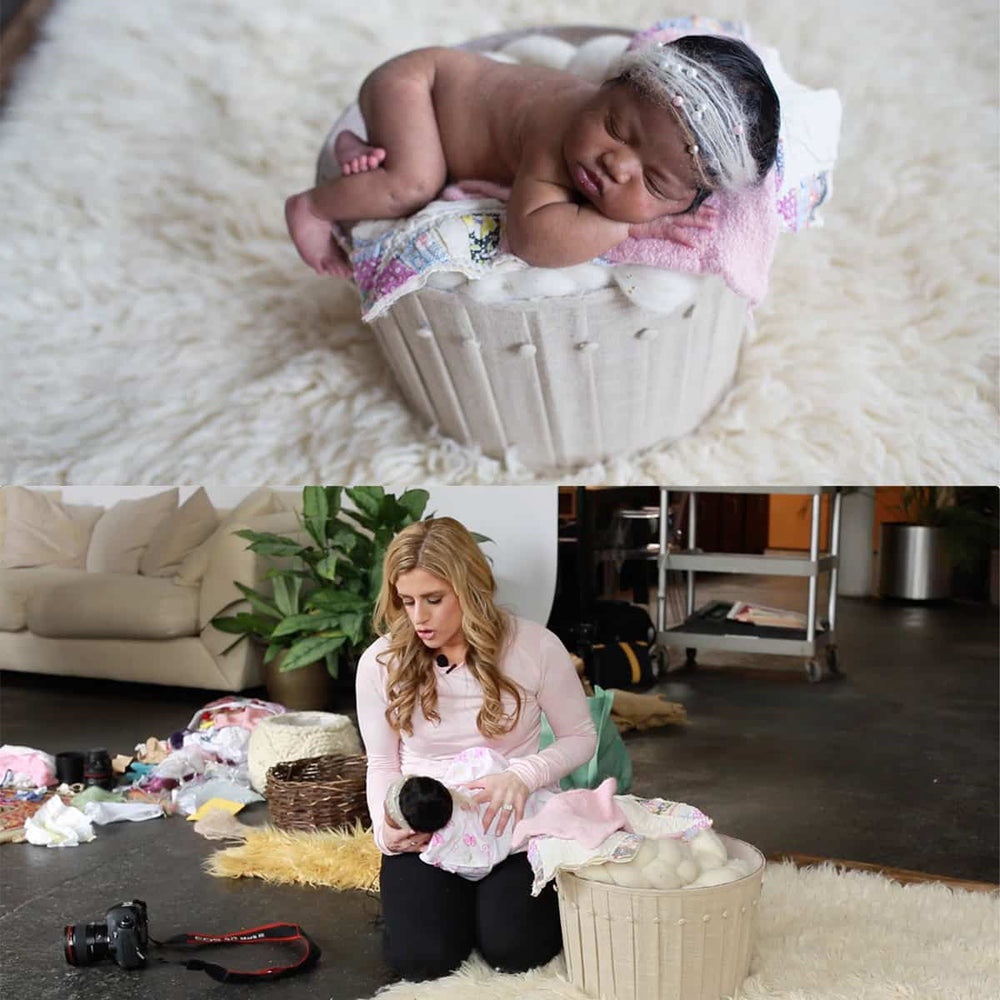 DNG in Photoshop: Superior Image Format