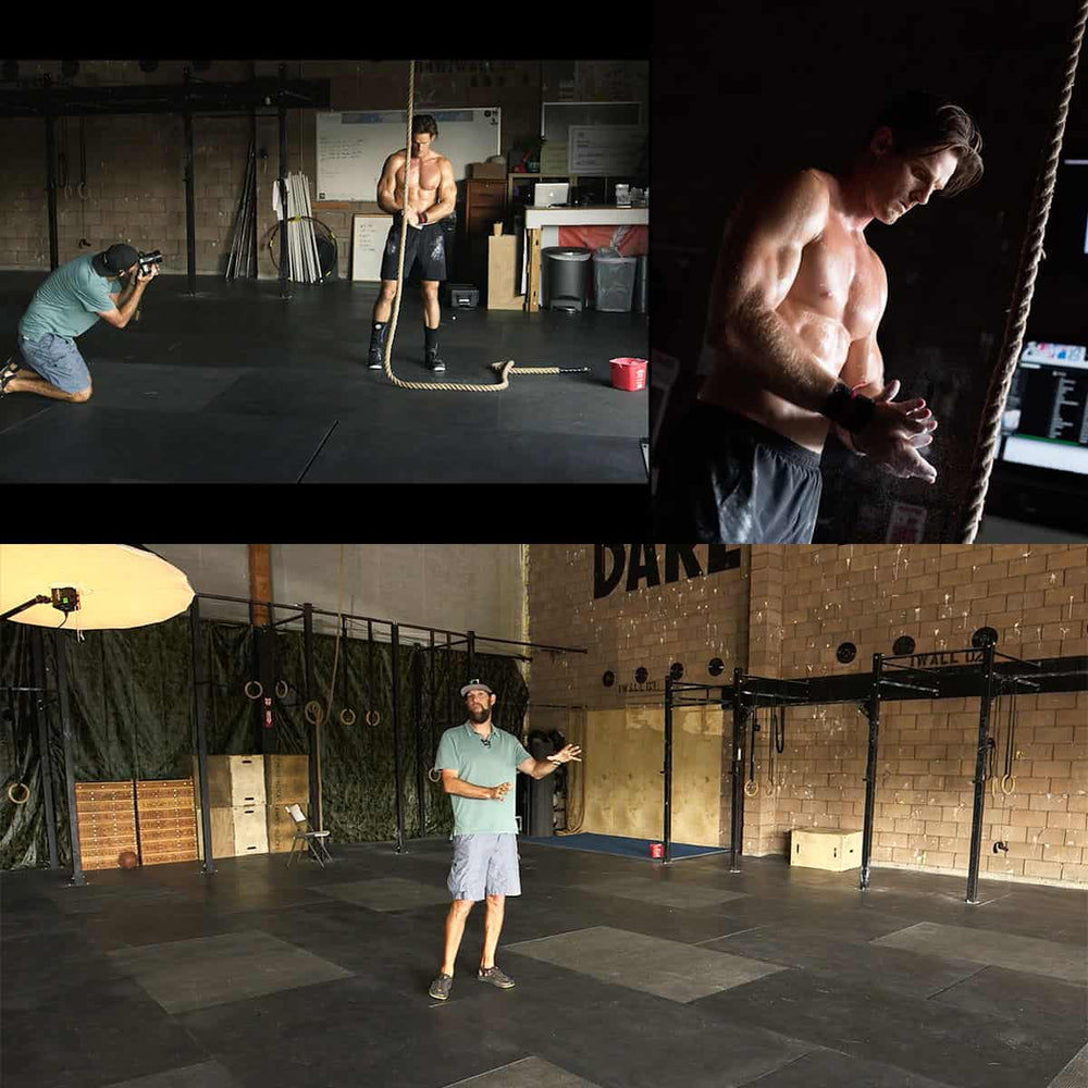 Shutter Priority Mode: Capturing Motion