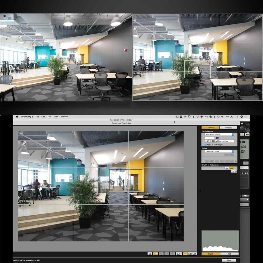 Eraser Tool in Photoshop: Precision Editing