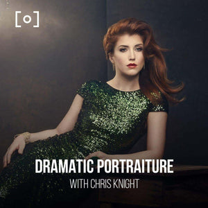 Master Dramatic Lighting in Photography: Techniques and Tips - PRO EDU
