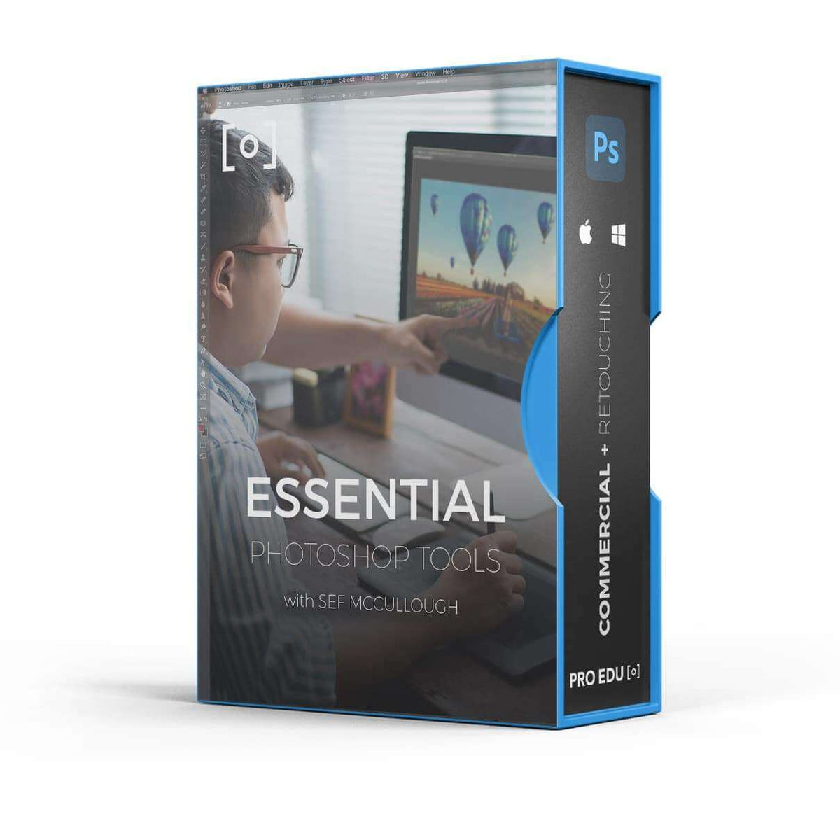 Alpha Channels in Photoshop: Guide To Mastering Transparency | PRO EDU