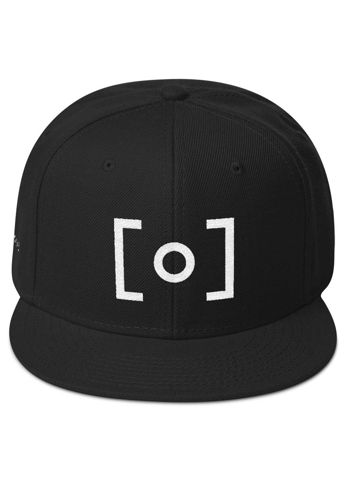PRO EDU Snapback Hat